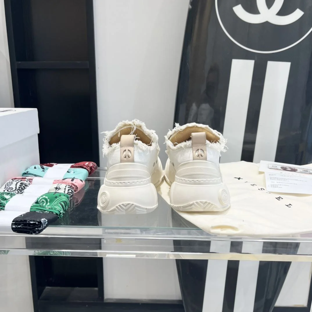 Cut-rate Xvessel Shoes