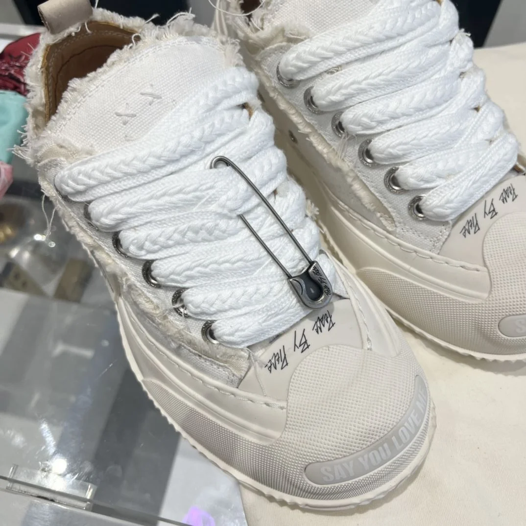 Cut-rate Xvessel Shoes
