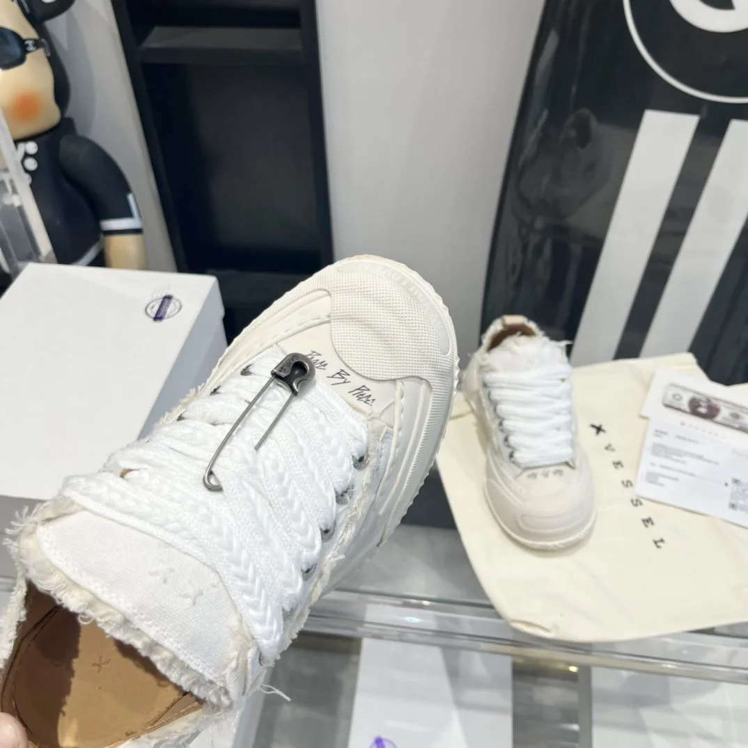 Cut-rate Xvessel Shoes