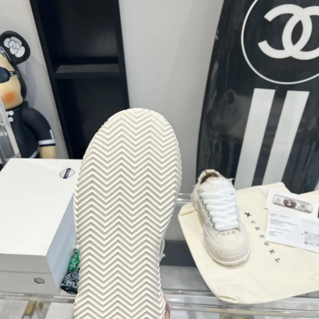 Cut-rate Xvessel Shoes