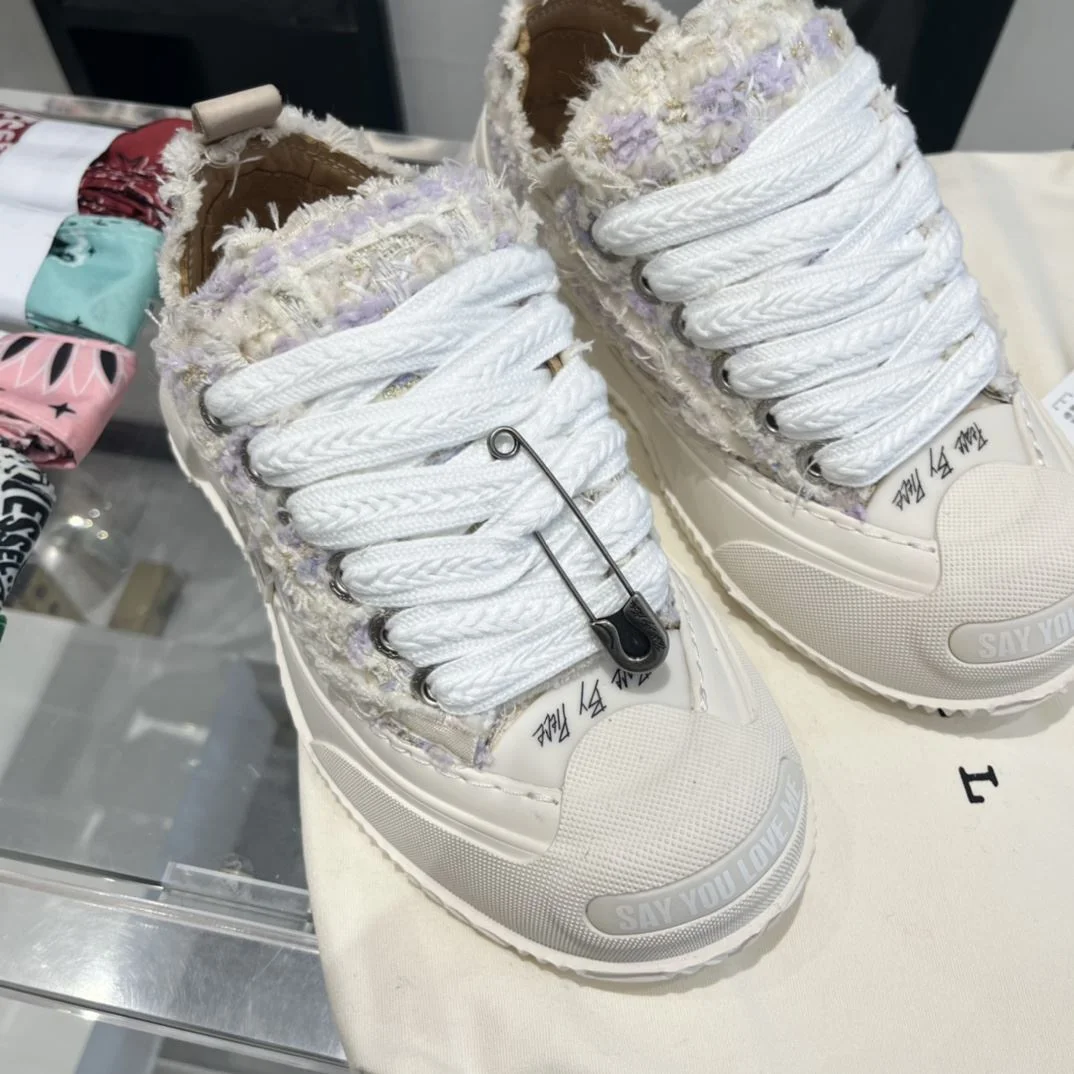 Discounted Xvessel Shoes