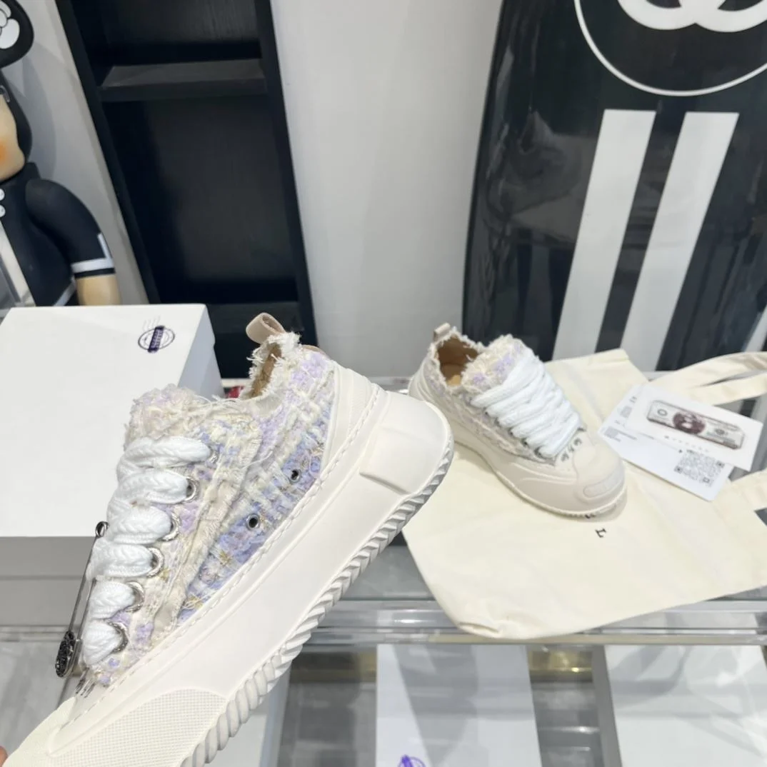 Discounted Xvessel Shoes
