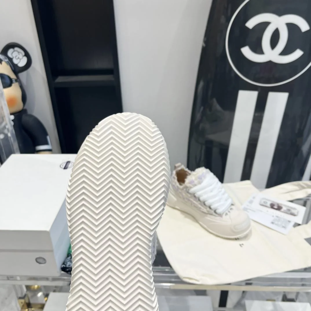 Discounted Xvessel Shoes