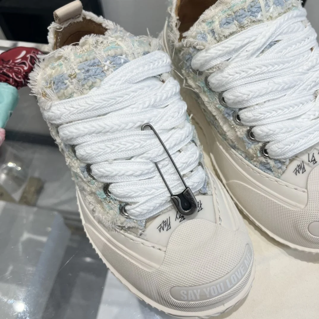 Low-cost Xvessel Shoes