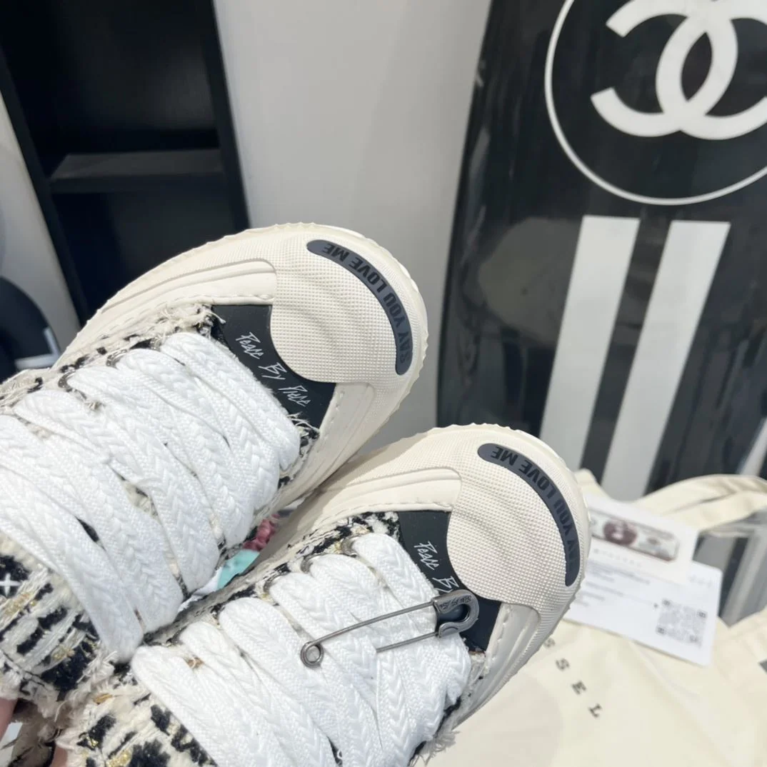 OEM Xvessel Shoes