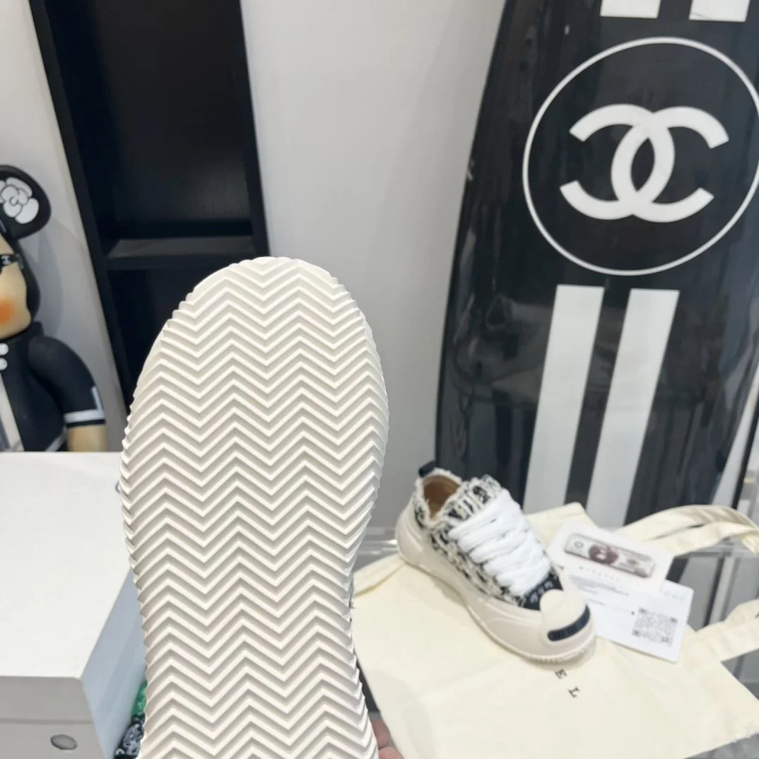 OEM Xvessel Shoes