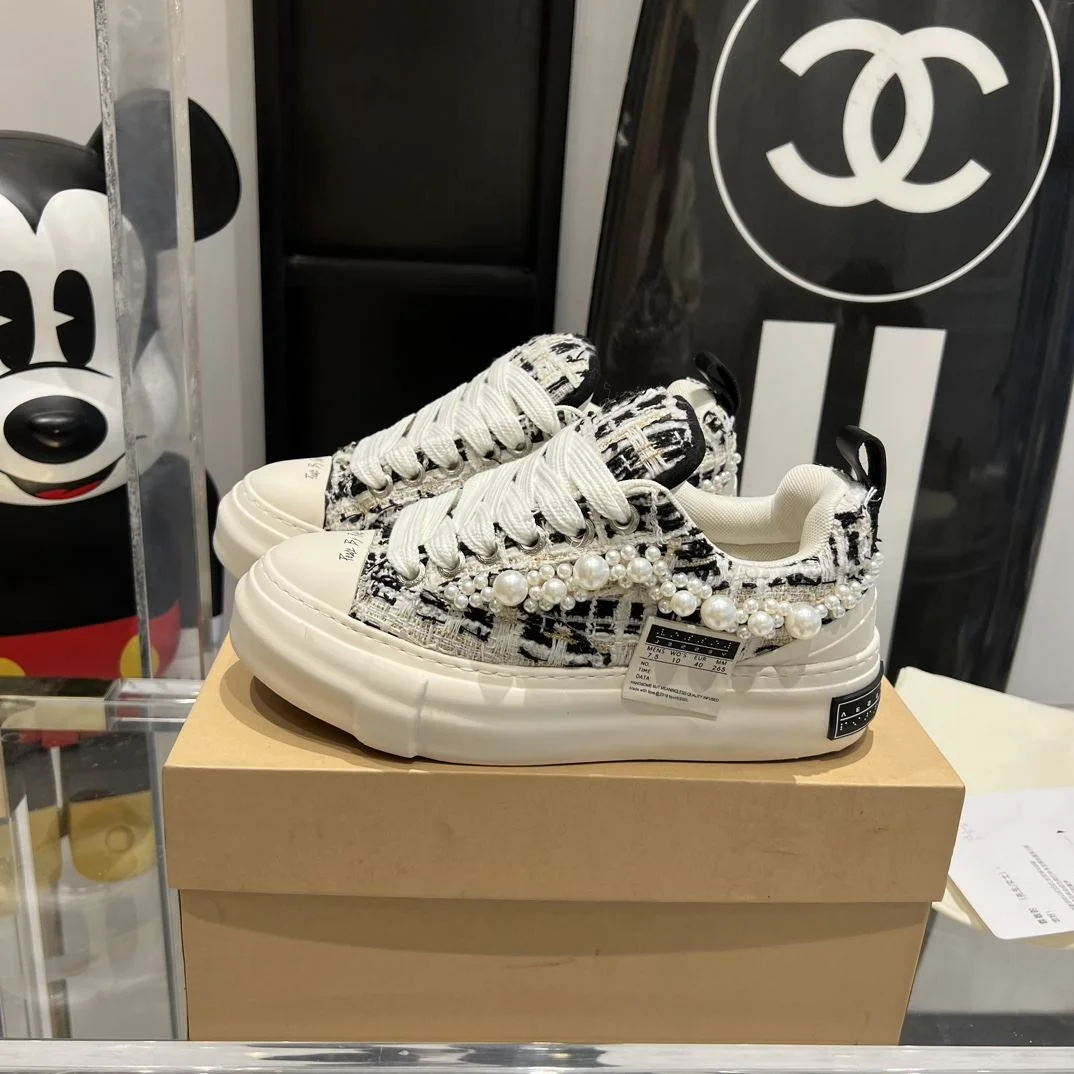 Precise copy Xvessel Shoes