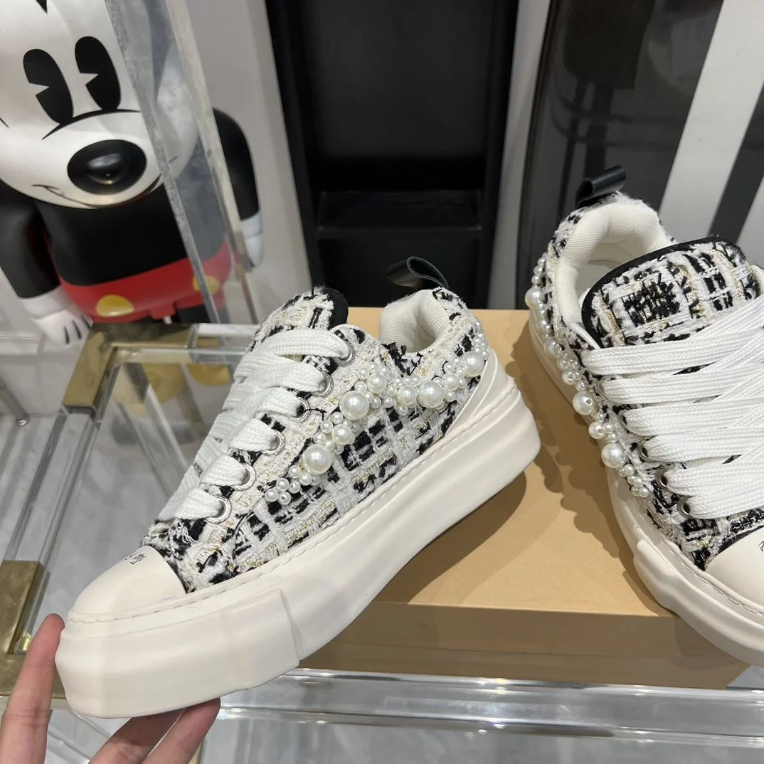 Precise copy Xvessel Shoes