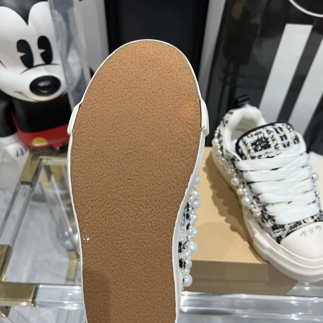 Precise copy Xvessel Shoes