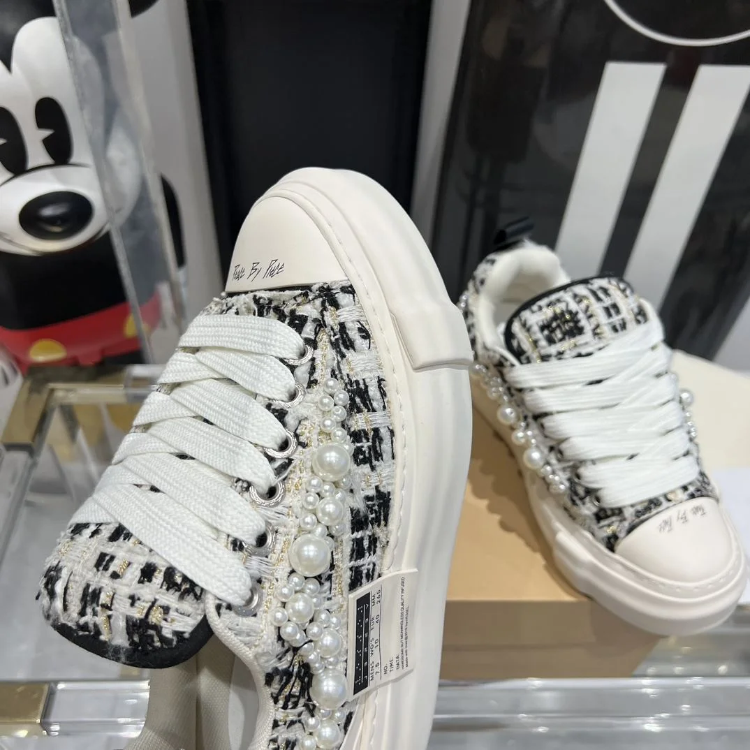 Precise copy Xvessel Shoes