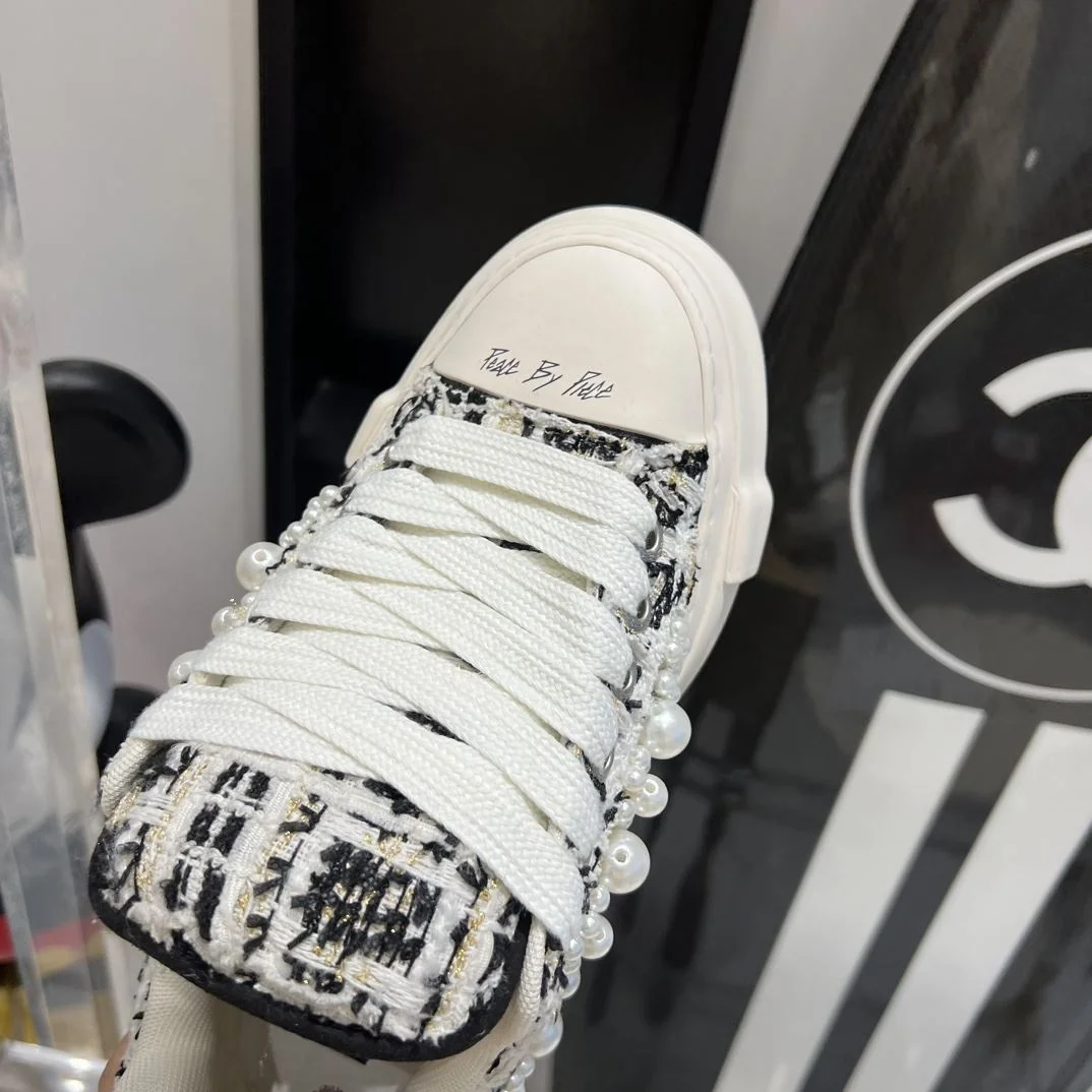 Precise copy Xvessel Shoes