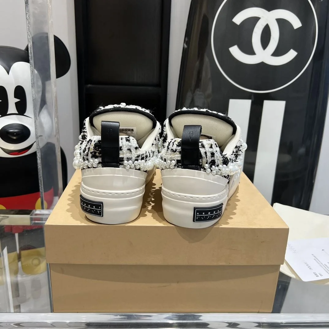 Precise copy Xvessel Shoes