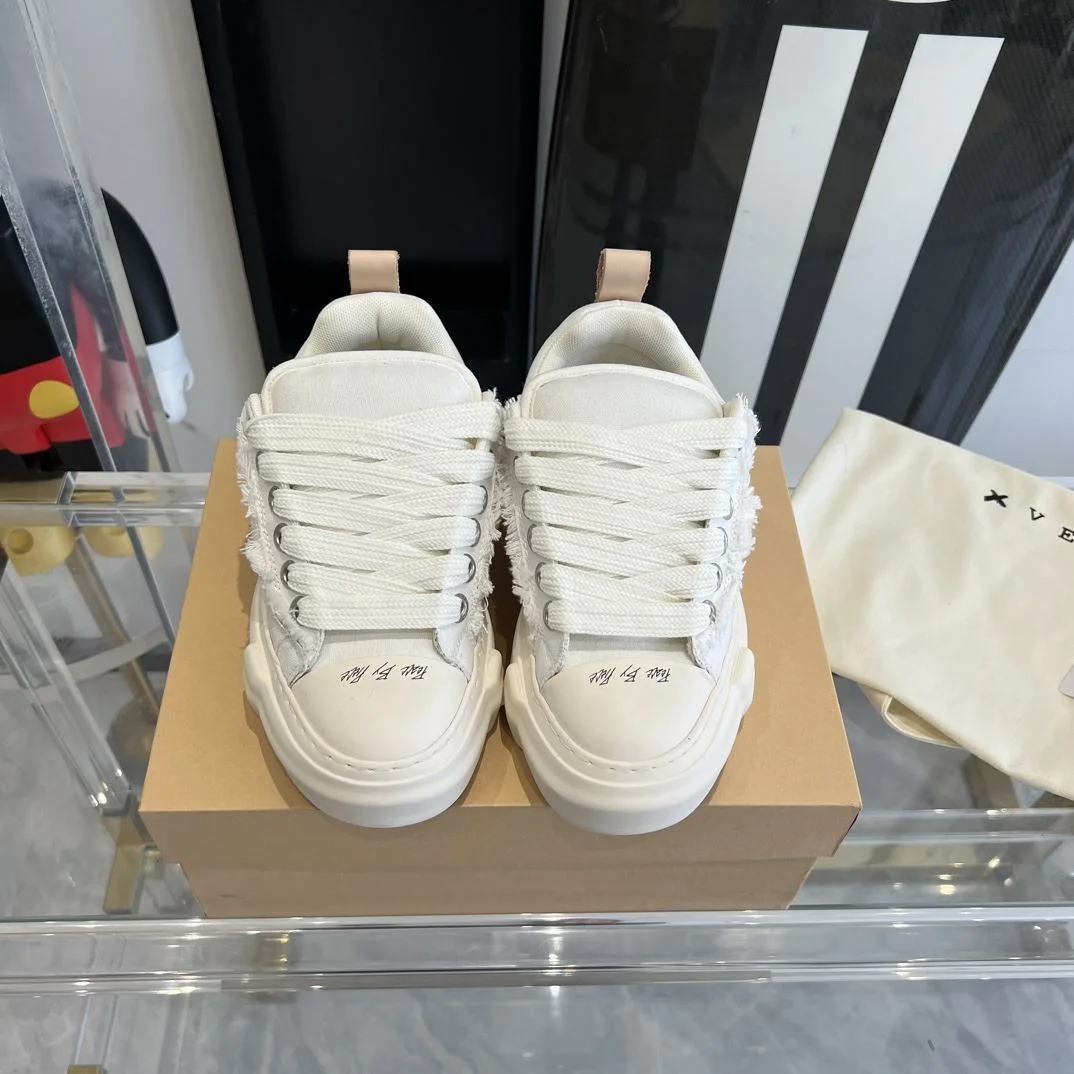 Xvessel Shoes