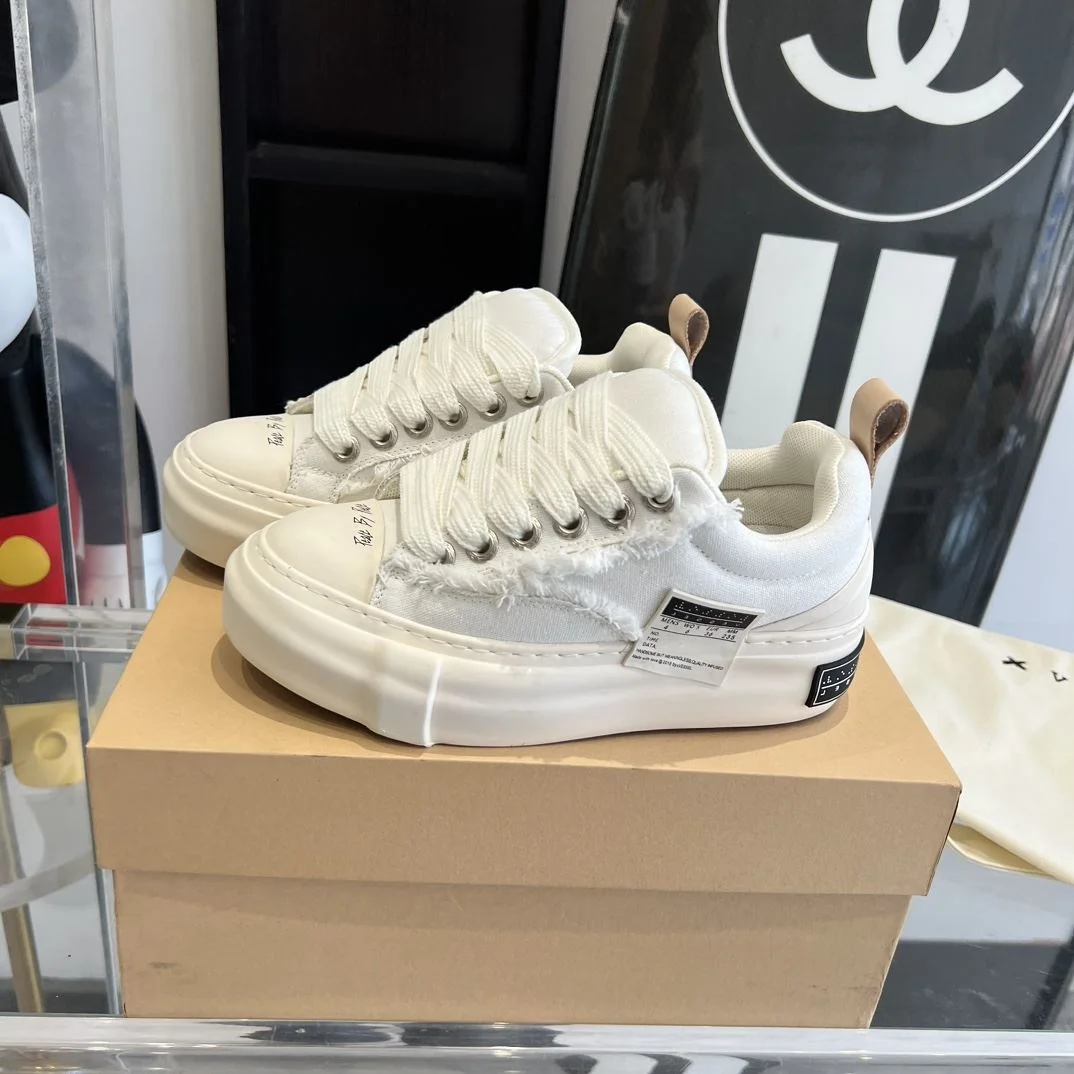 Affordable Xvessel Shoes