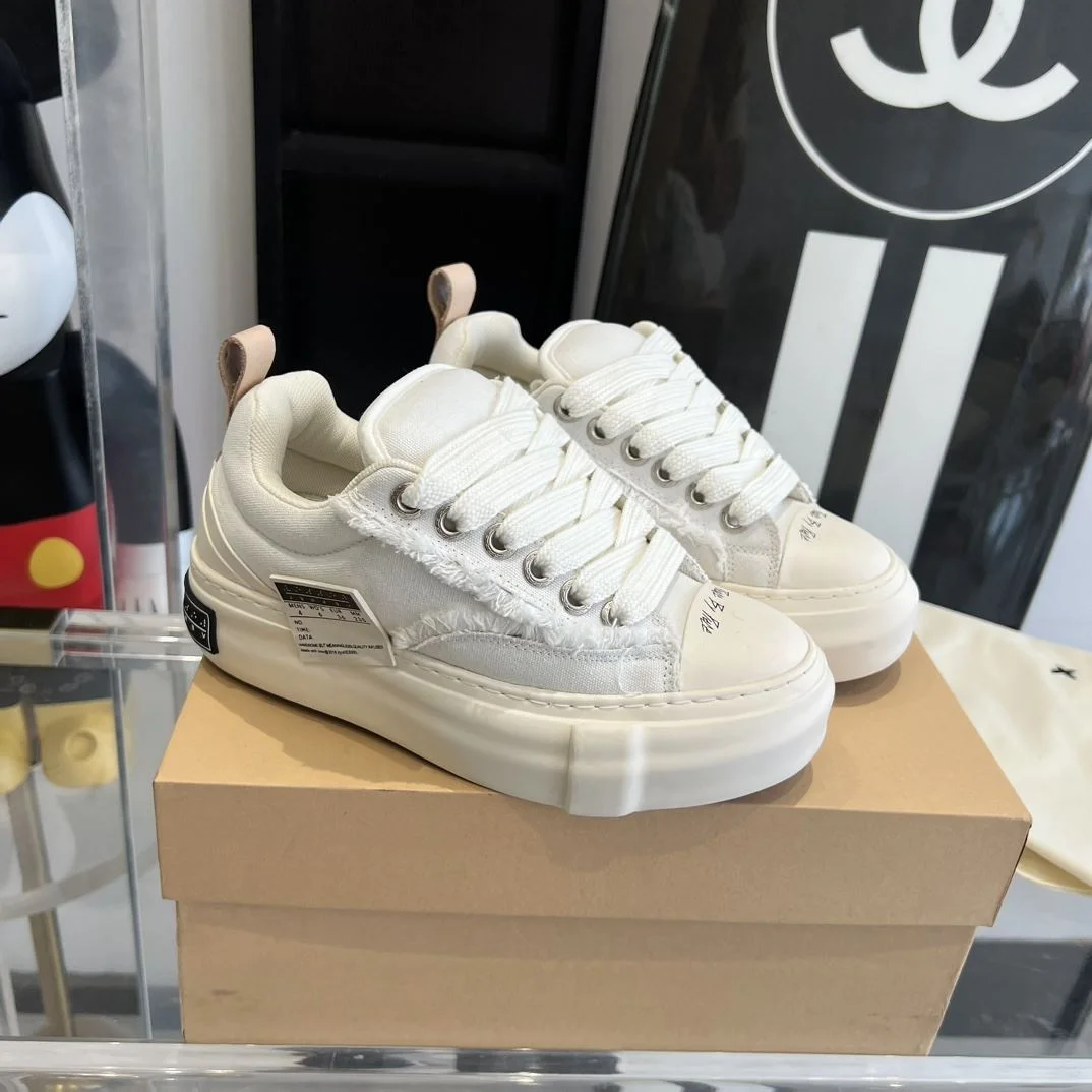 Affordable Xvessel Shoes