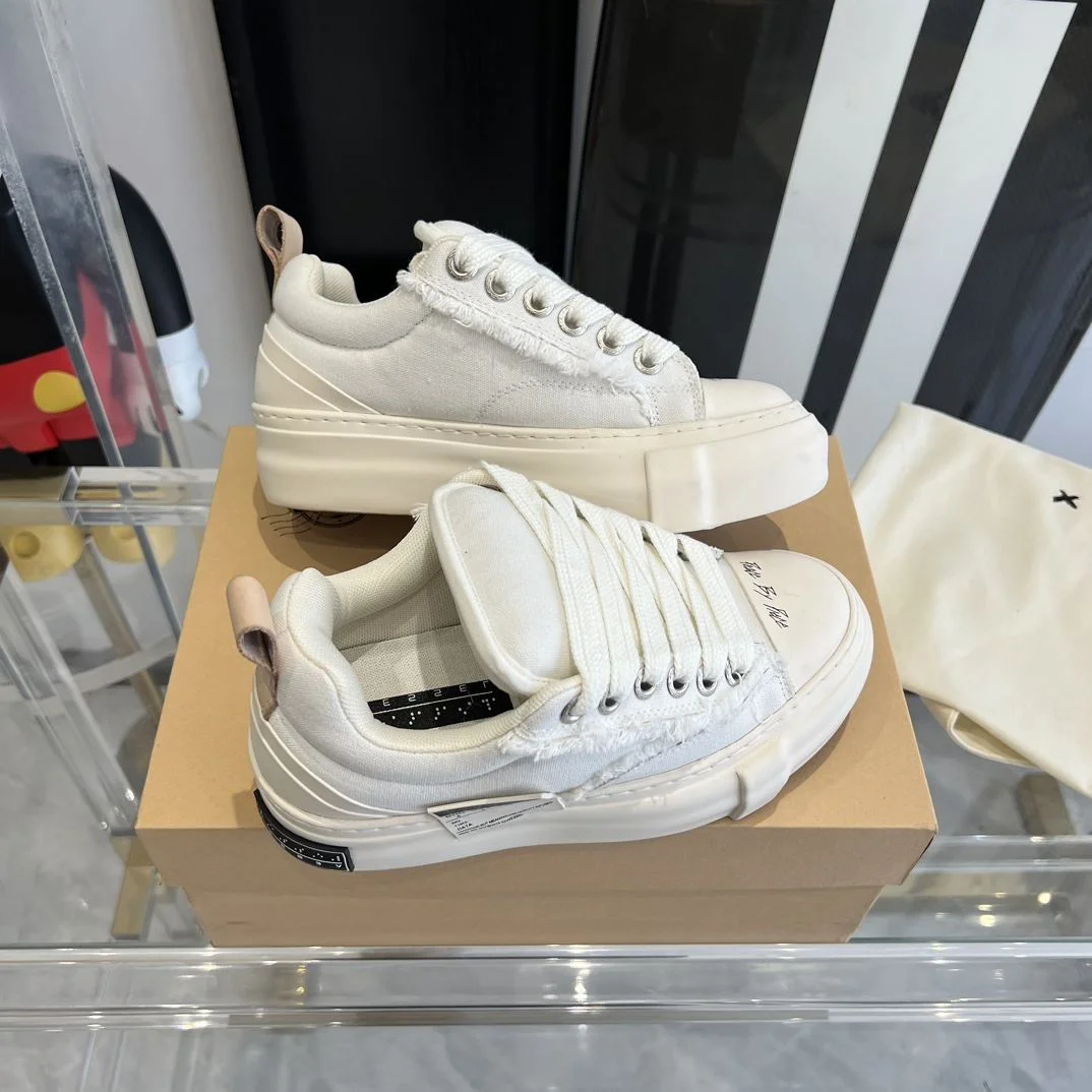 Affordable Xvessel Shoes