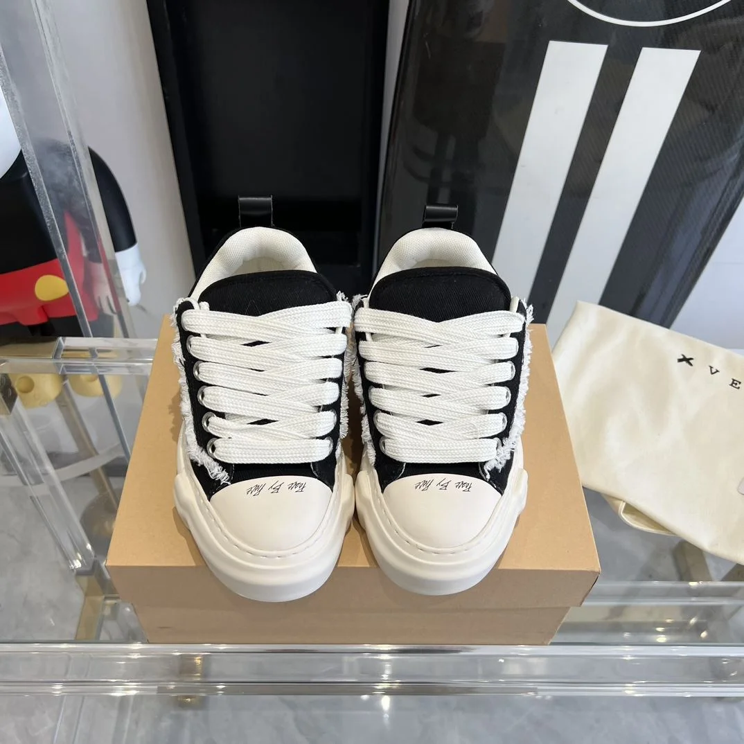 Xvessel Shoes