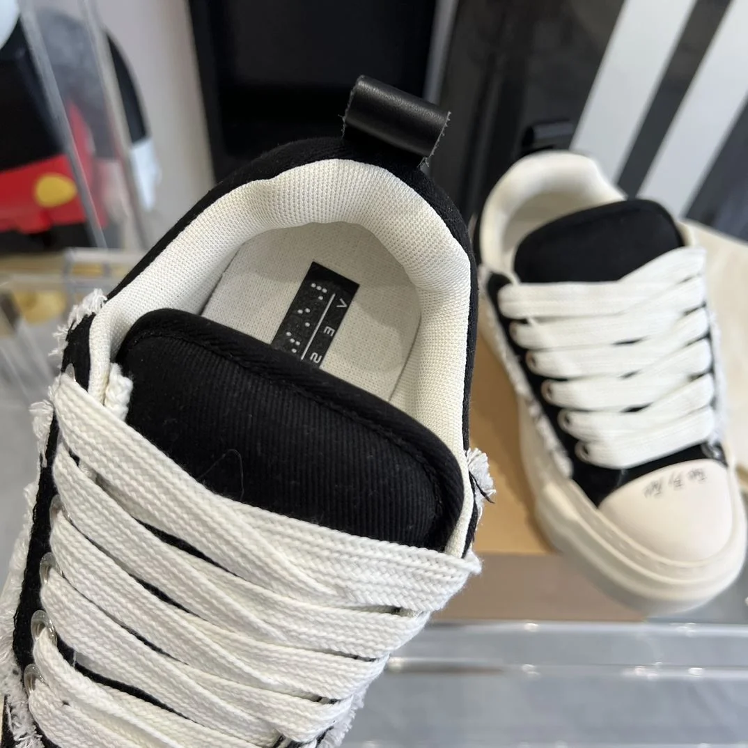 1:1 copy Xvessel Shoes