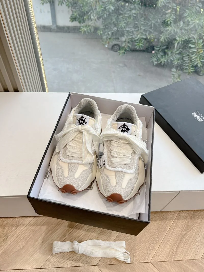 Xvessel Shoes