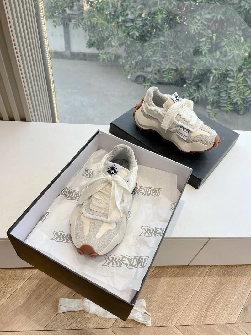 Reasonably priced Xvessel Shoes