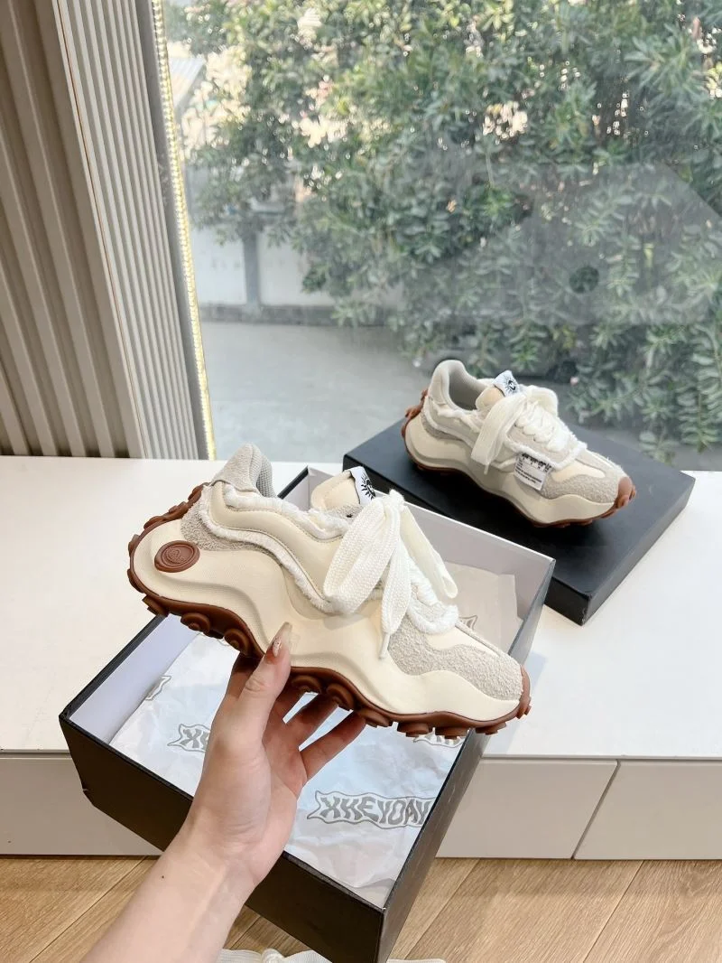 Reasonably priced Xvessel Shoes