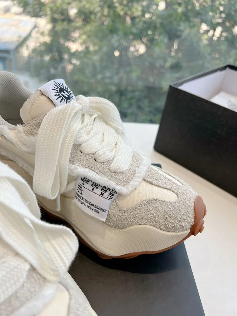 Reasonably priced Xvessel Shoes
