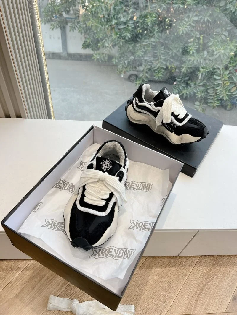 Budget-friendly Xvessel Shoes