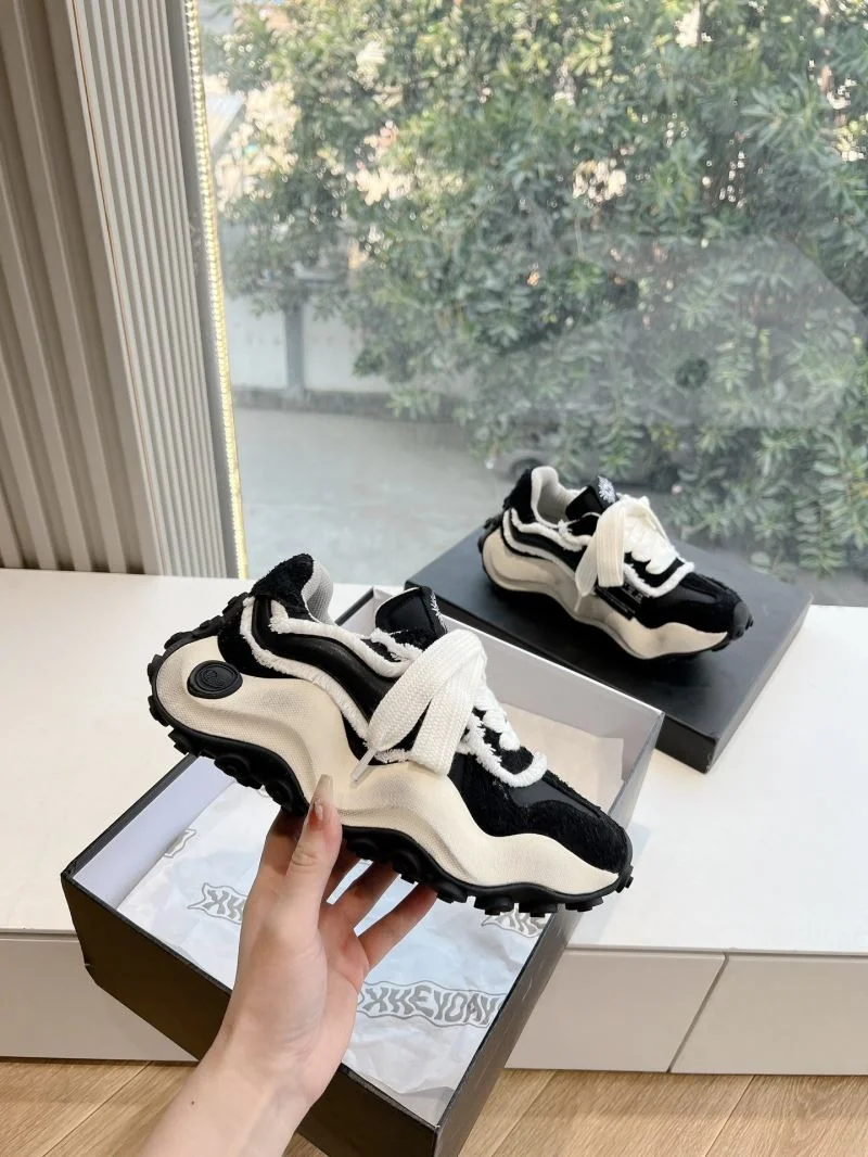 Budget-friendly Xvessel Shoes
