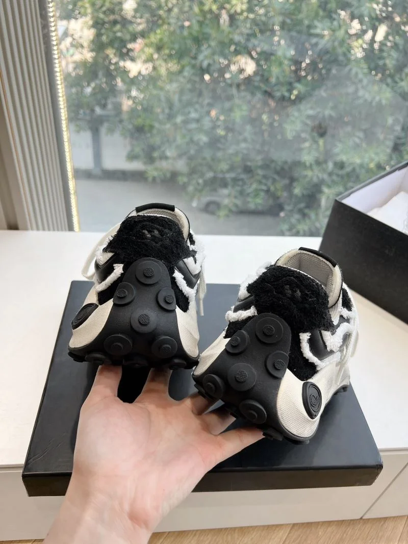 Budget-friendly Xvessel Shoes