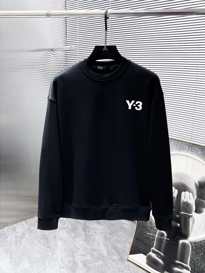 Y-3 Hoodies