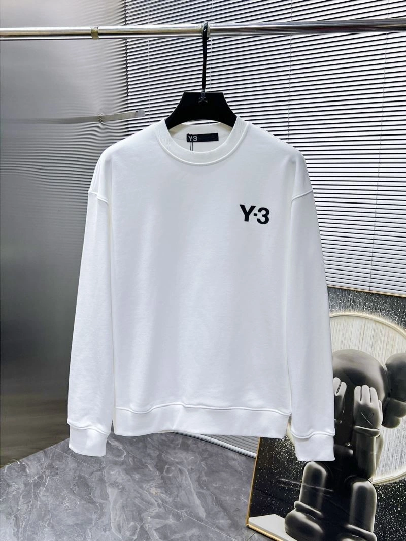 Mirror quality Y-3 Hoodies