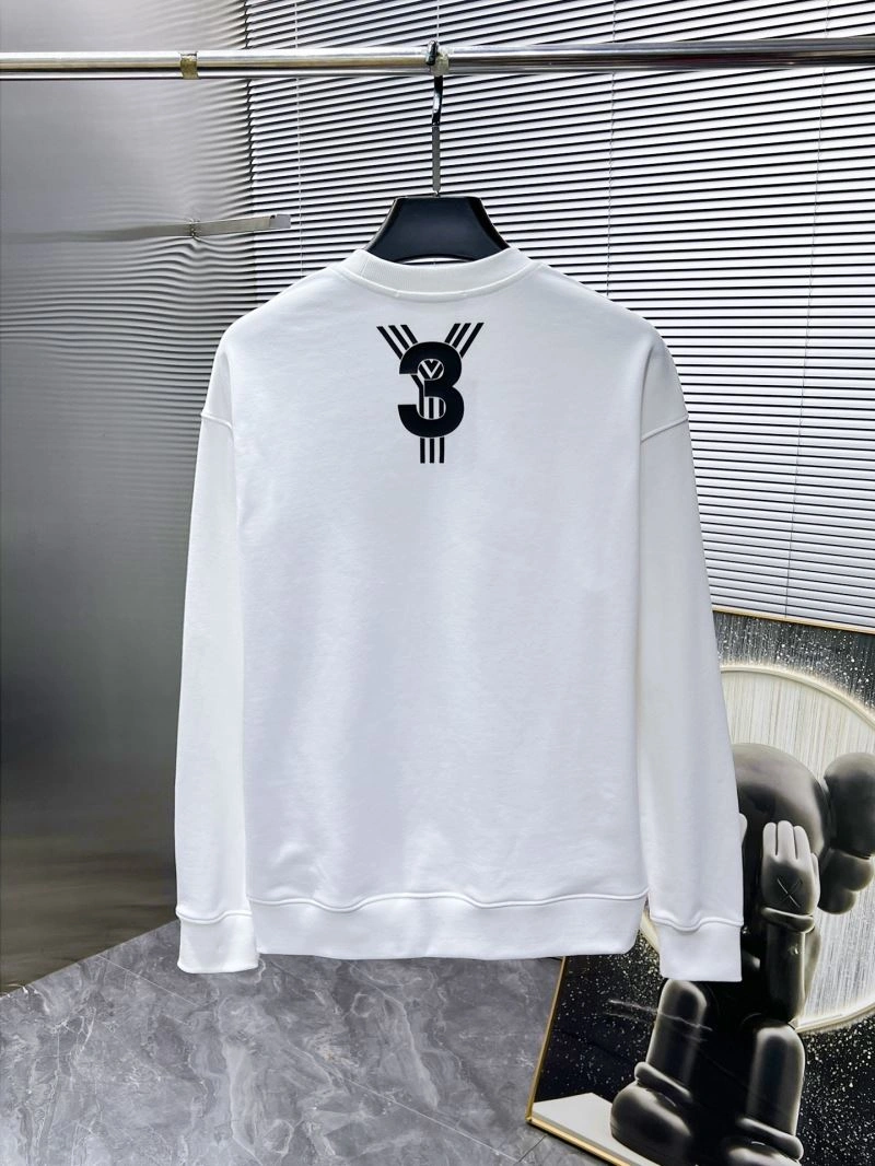 Mirror quality Y-3 Hoodies