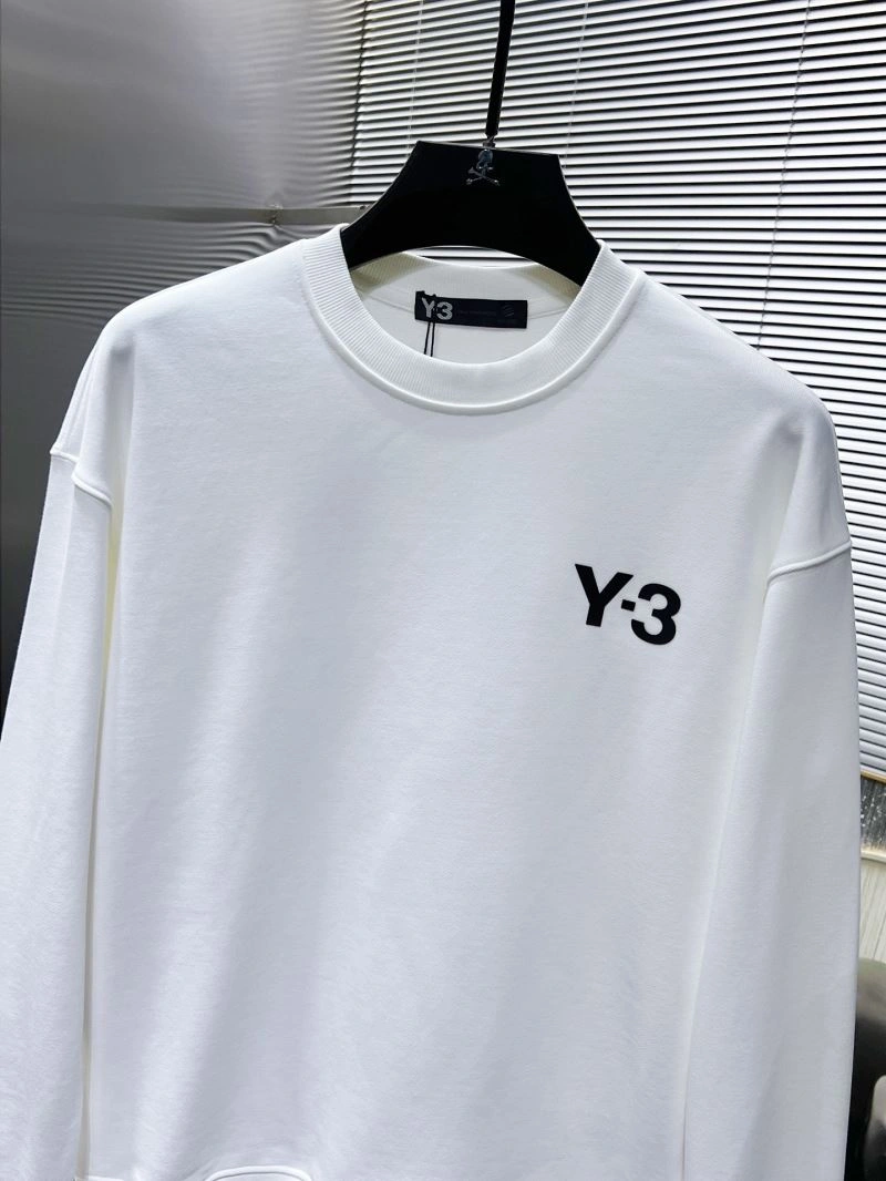 Mirror quality Y-3 Hoodies