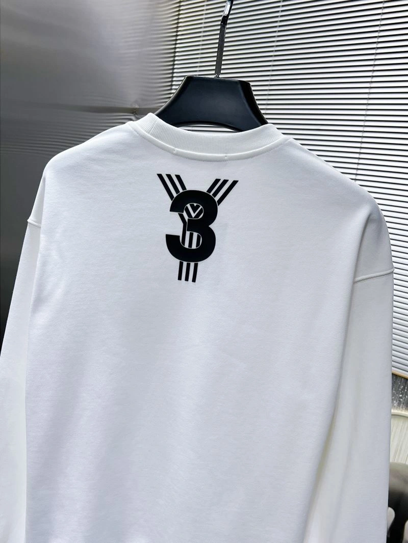 Mirror quality Y-3 Hoodies