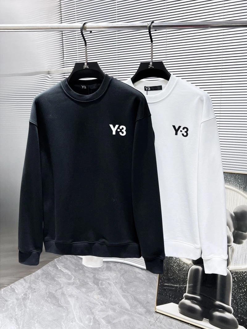 Mirror quality Y-3 Hoodies