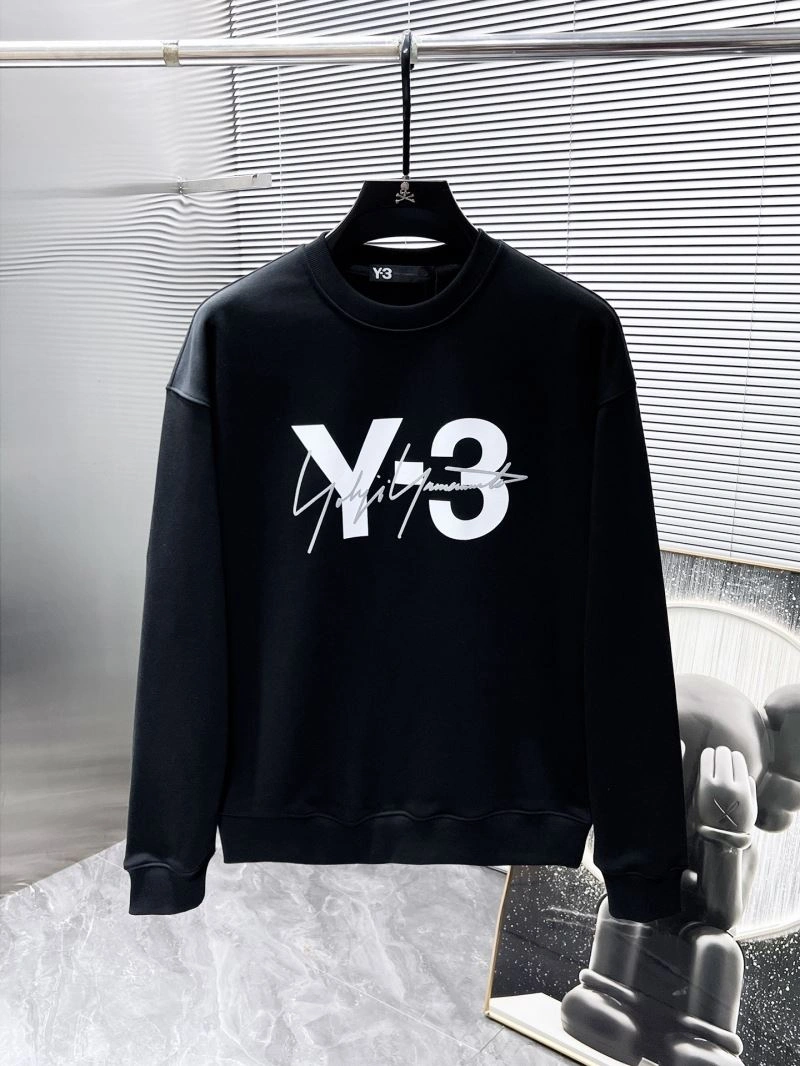 Y-3 Hoodies