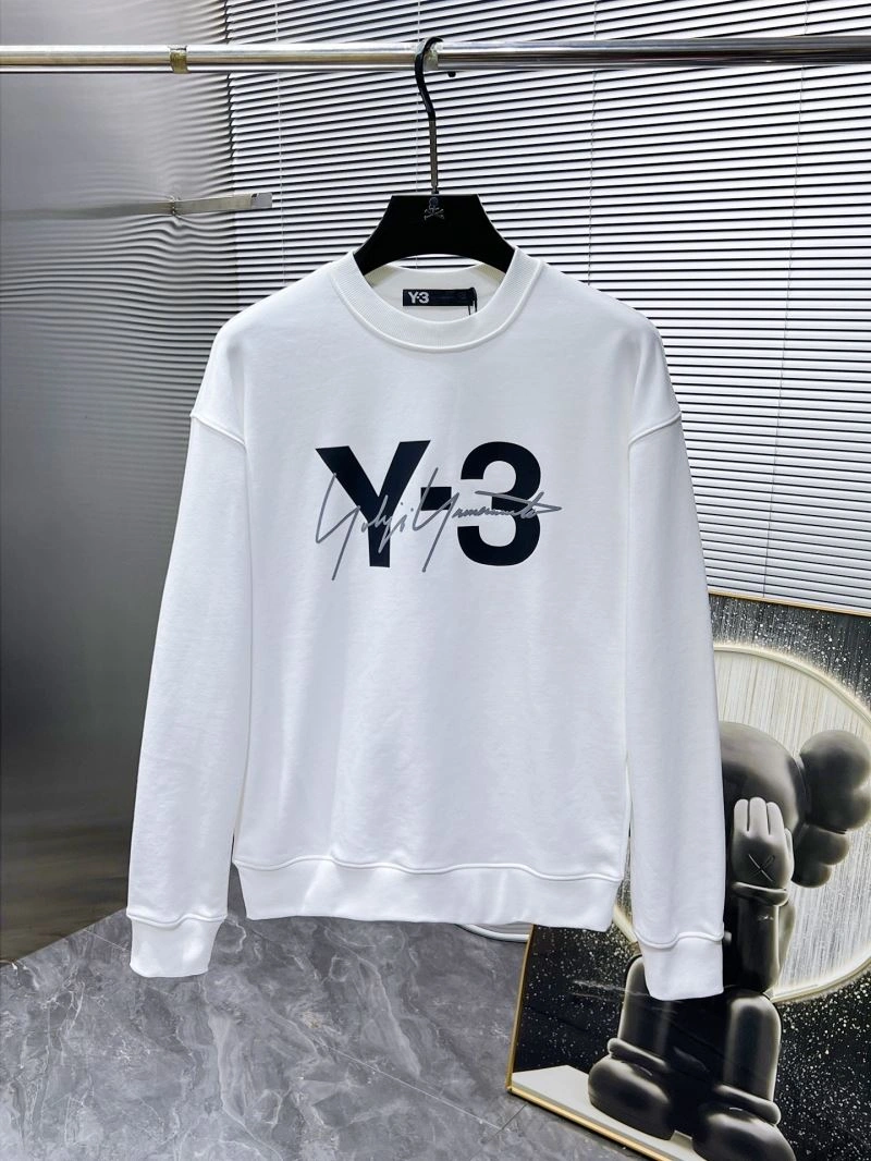 Perfect replica Y-3 Hoodies