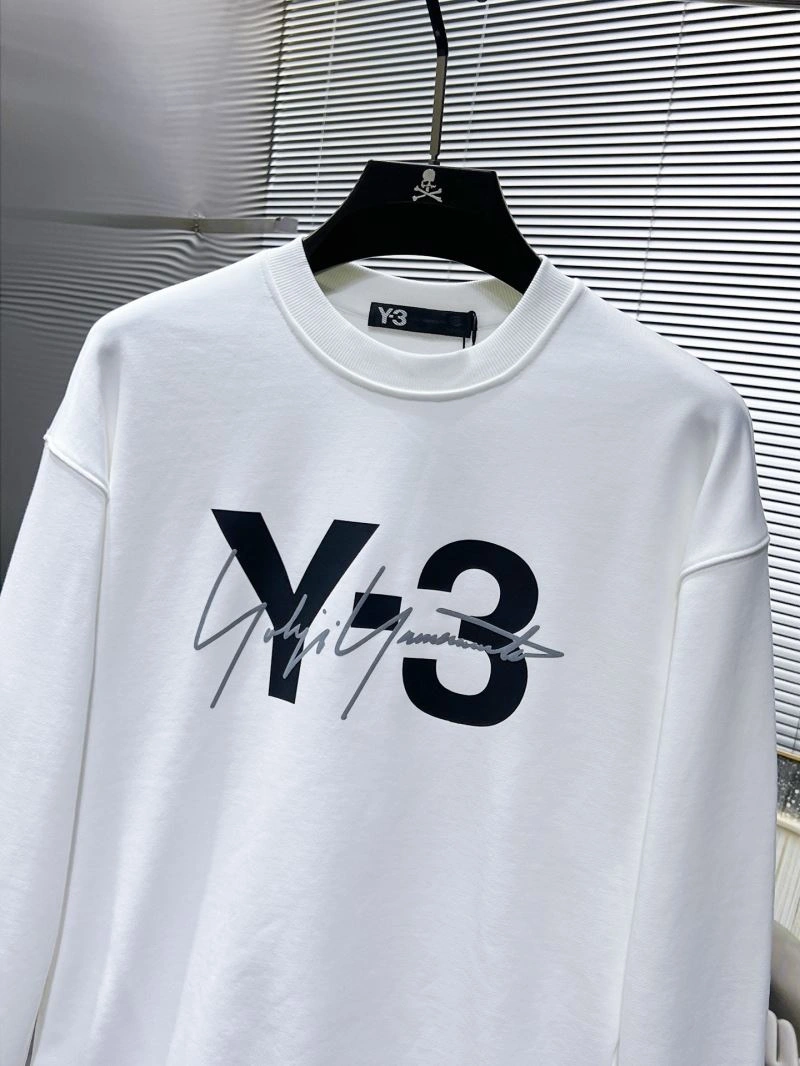 Perfect replica Y-3 Hoodies