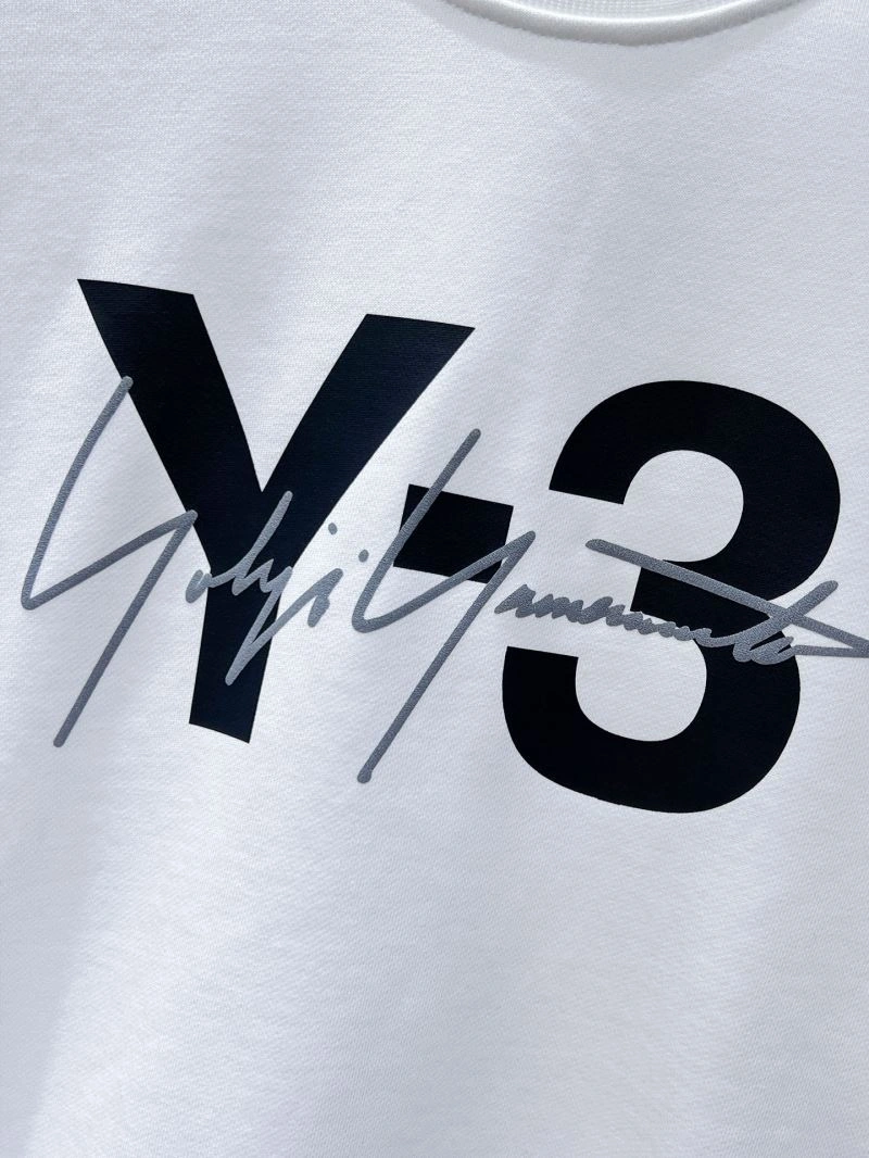 Perfect replica Y-3 Hoodies