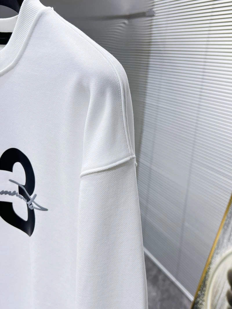 Perfect replica Y-3 Hoodies