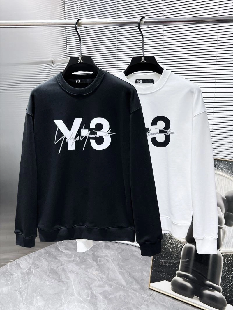 Perfect replica Y-3 Hoodies