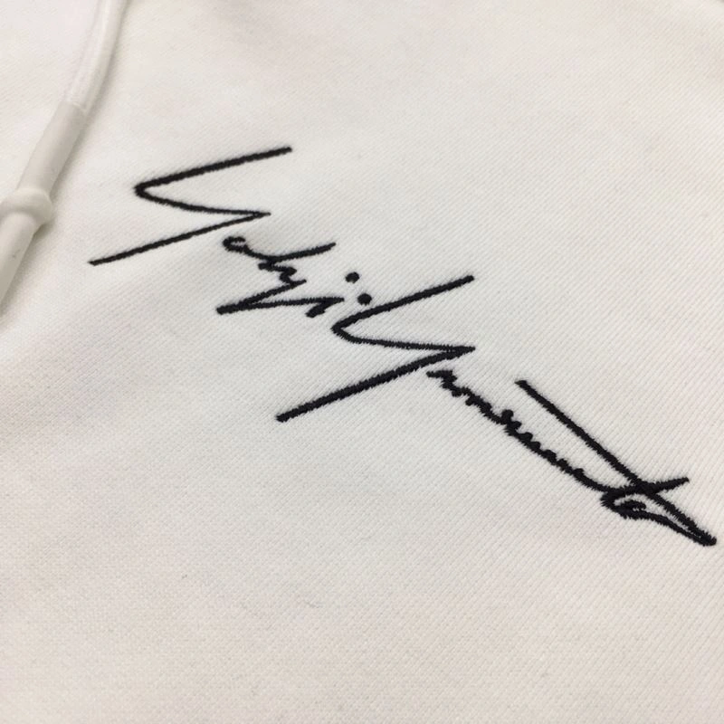 Real Y-3 Hoodies