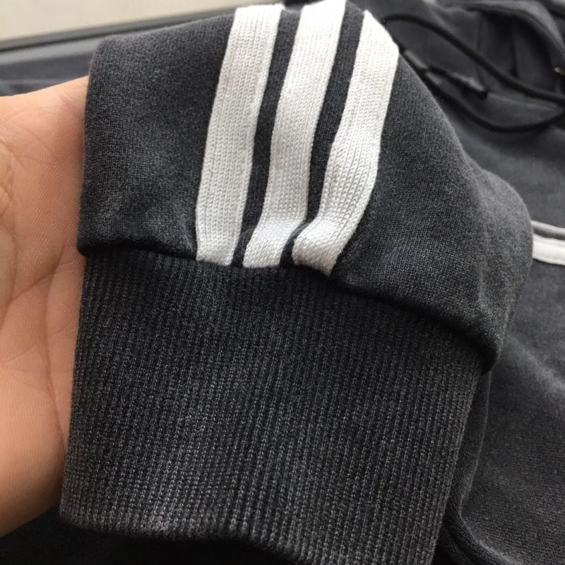 Real Y-3 Hoodies