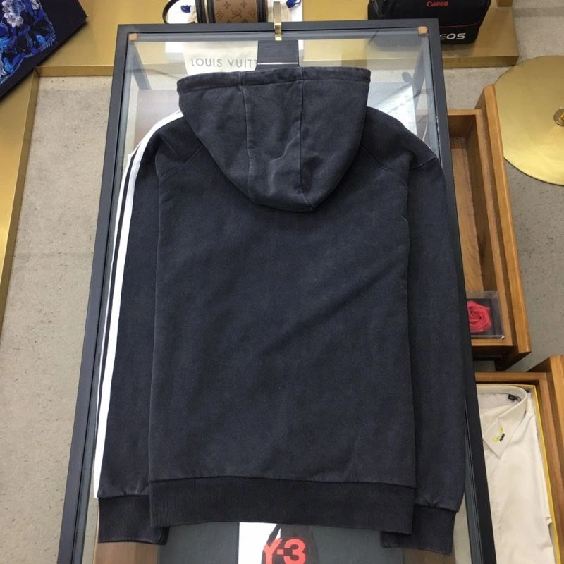 Real Y-3 Hoodies