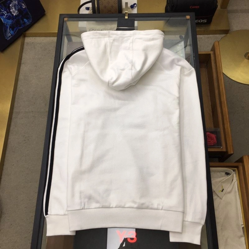Real Y-3 Hoodies