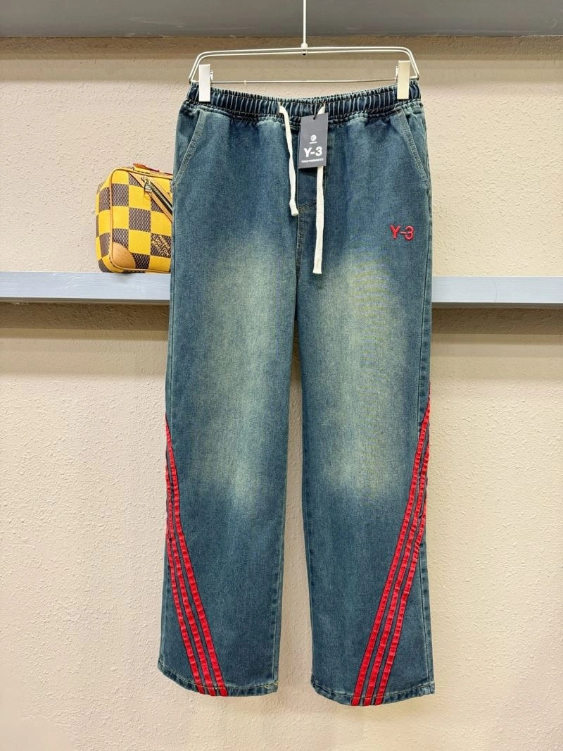 Y-3 Jeans