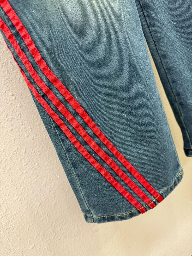 Factory-made Y-3 Jeans