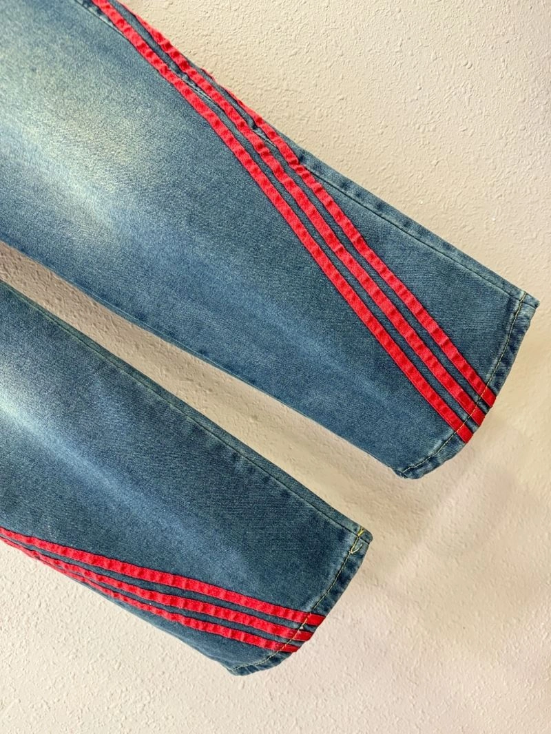 Factory-made Y-3 Jeans