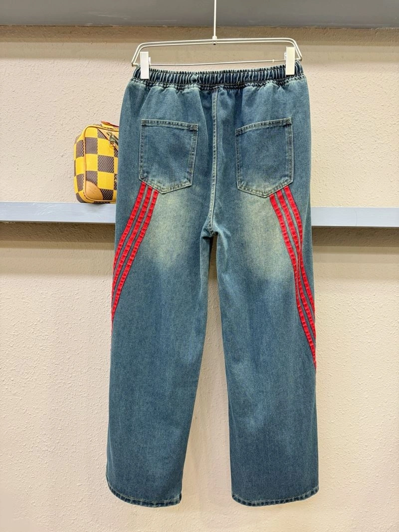Factory-made Y-3 Jeans
