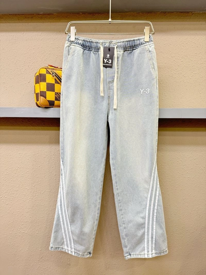 Y-3 Jeans